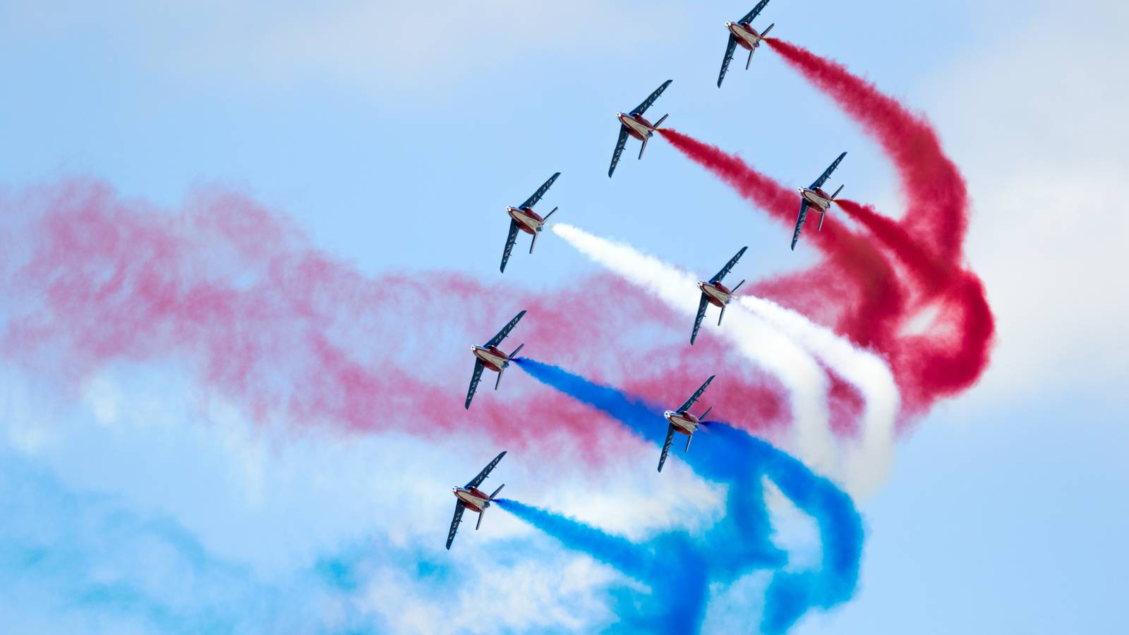 5 Major Aviation Events To Look Forward To In 2023