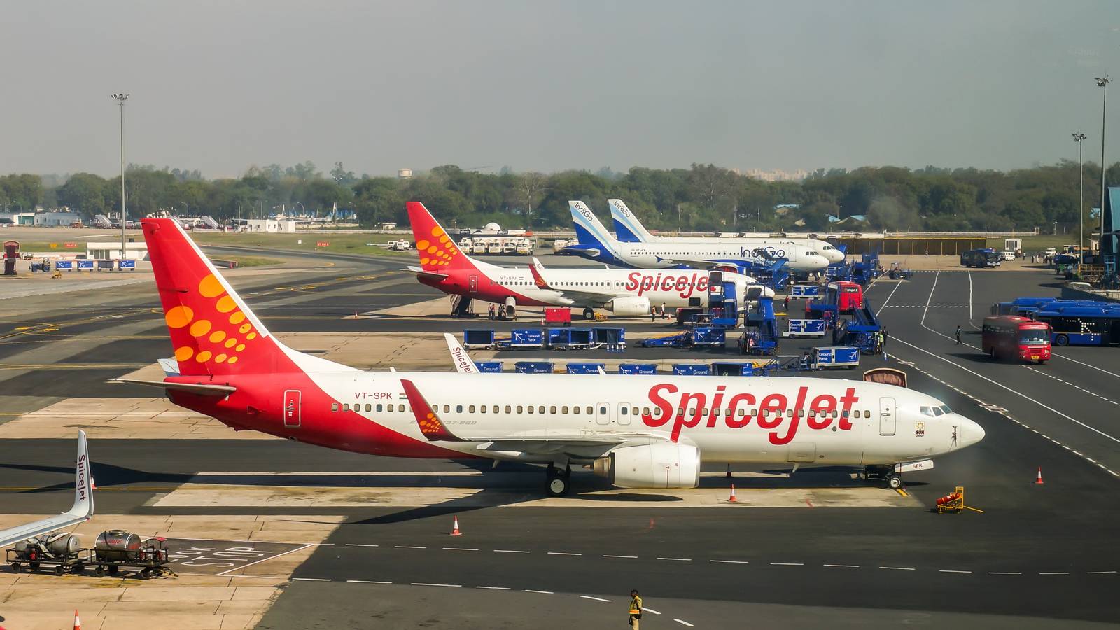 IATA: India’s Domestic Air Travel in 2022 Reached 85% of 2019 Level