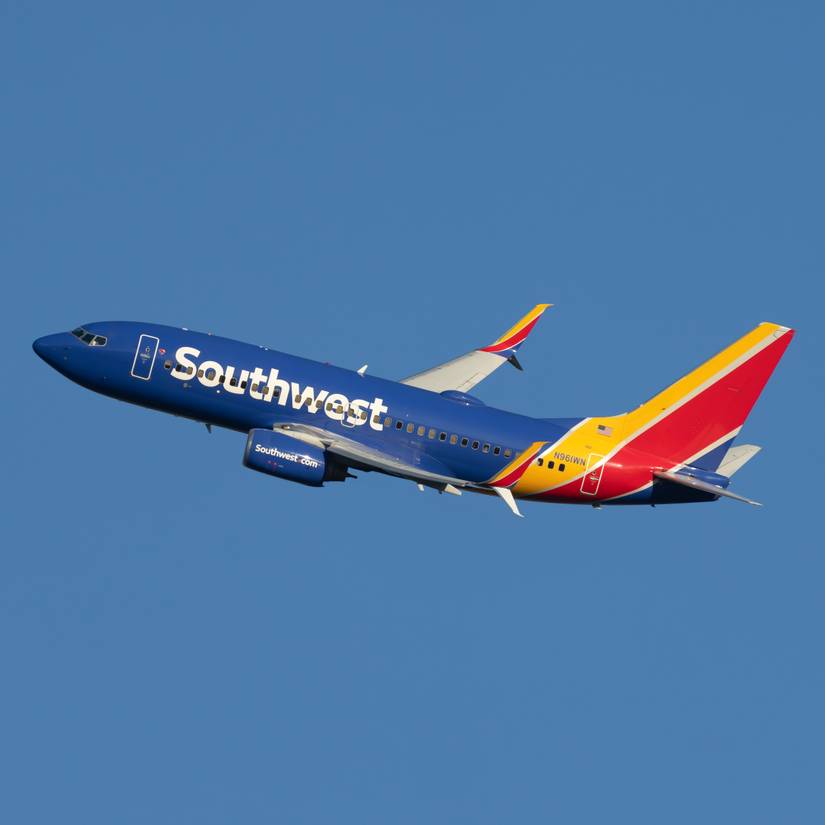 How To Tell The Differences Between Boeing's 737 Classic, NG & MAX Families