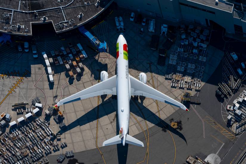 TAP Cabin Crew Call Off Strike Reaching Agreement With Airline