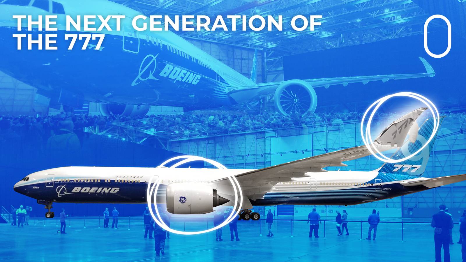 The Technical Features Taking The Boeing 777X To The Next Level