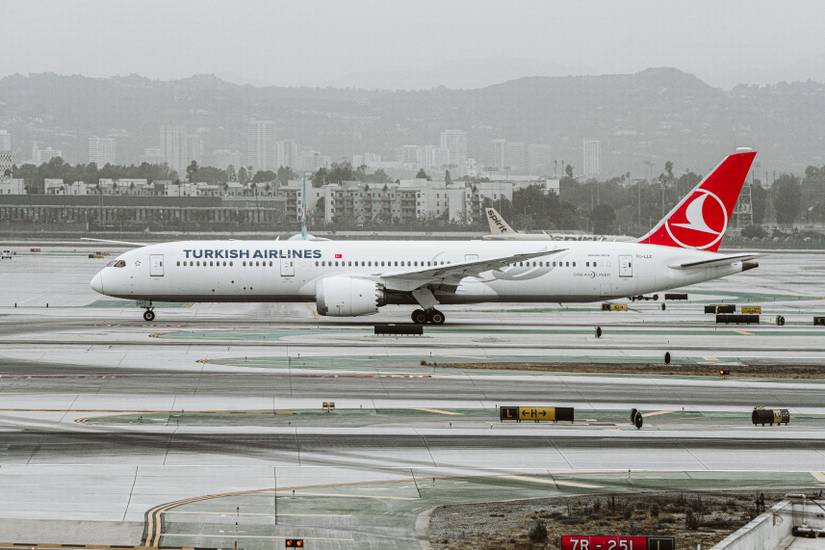 Turkish Airlines Ramps Up US Flight Capacity