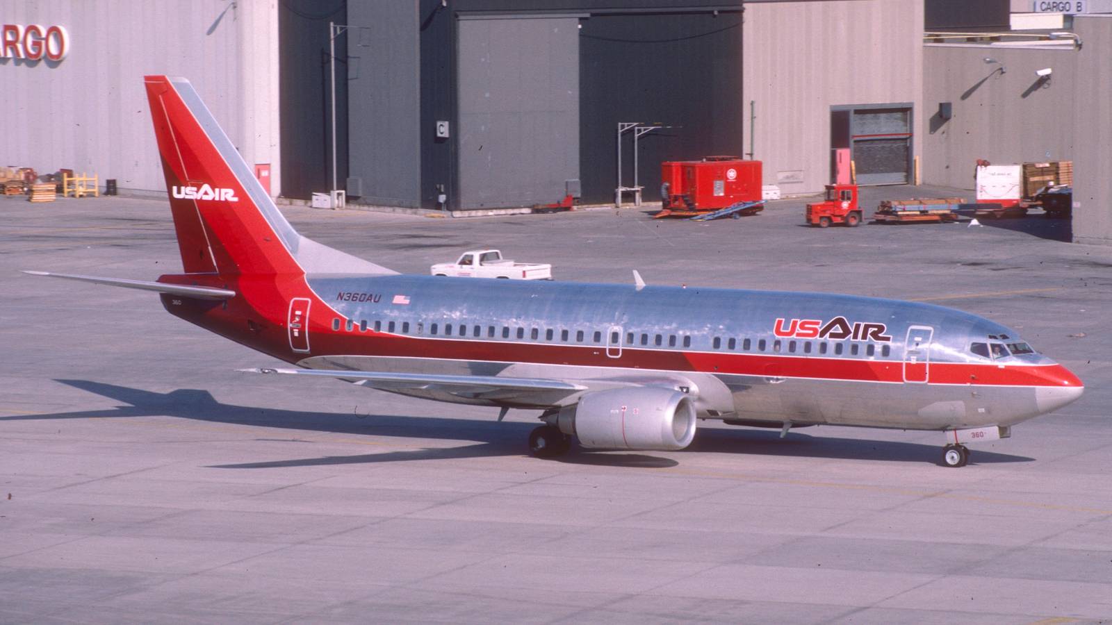 32 Years Ago Today: The Los Angeles Runway Disaster