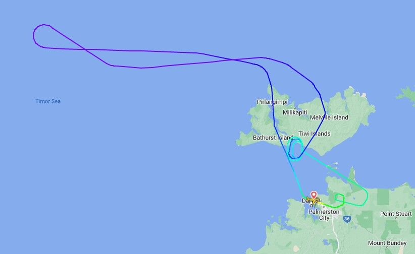 Virgin Australia Flight Route Map Pdf - Infoupdate.org
