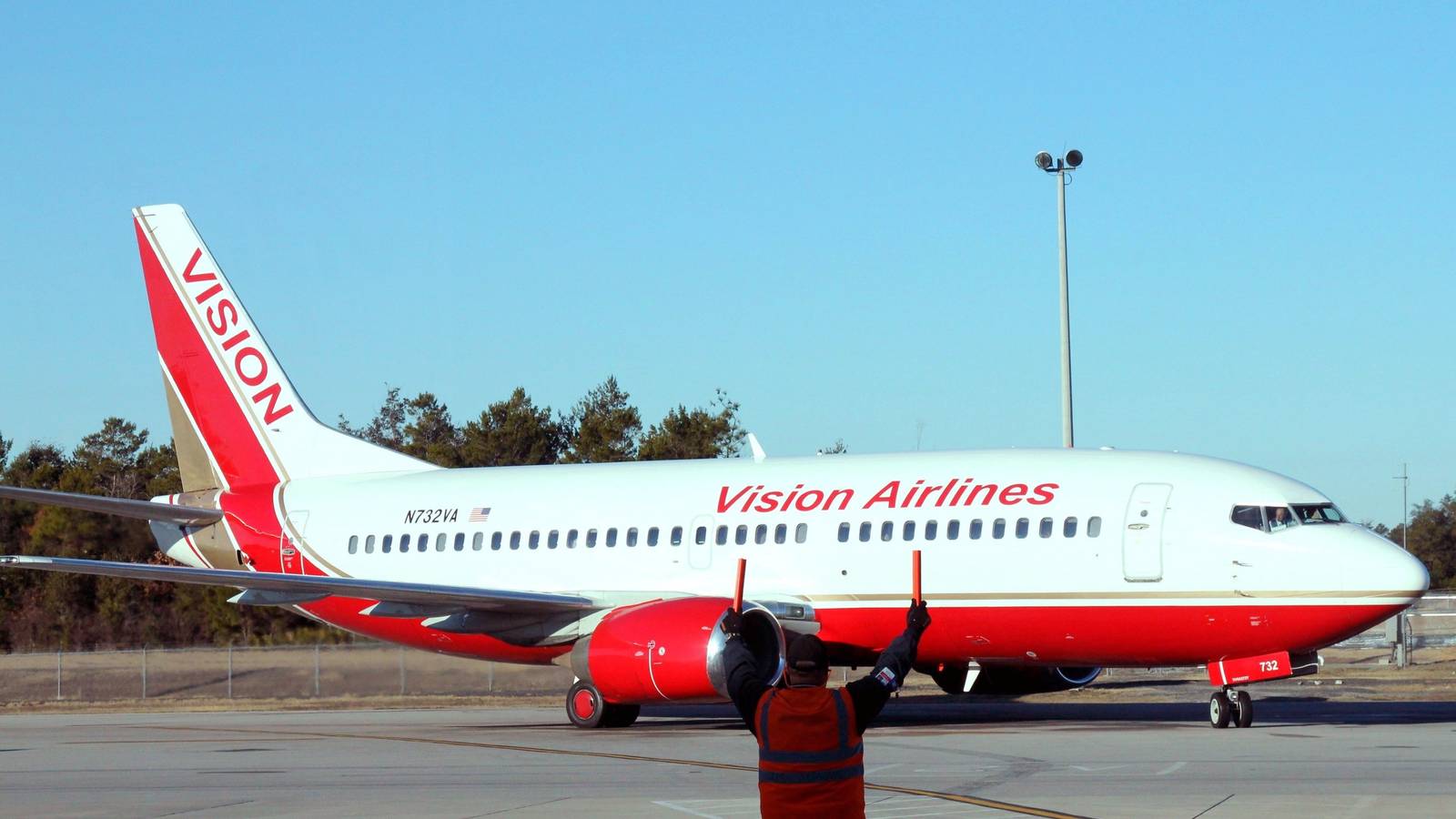 North Las Vegas Airline Executive Sentenced To Prison For Tax Evasion