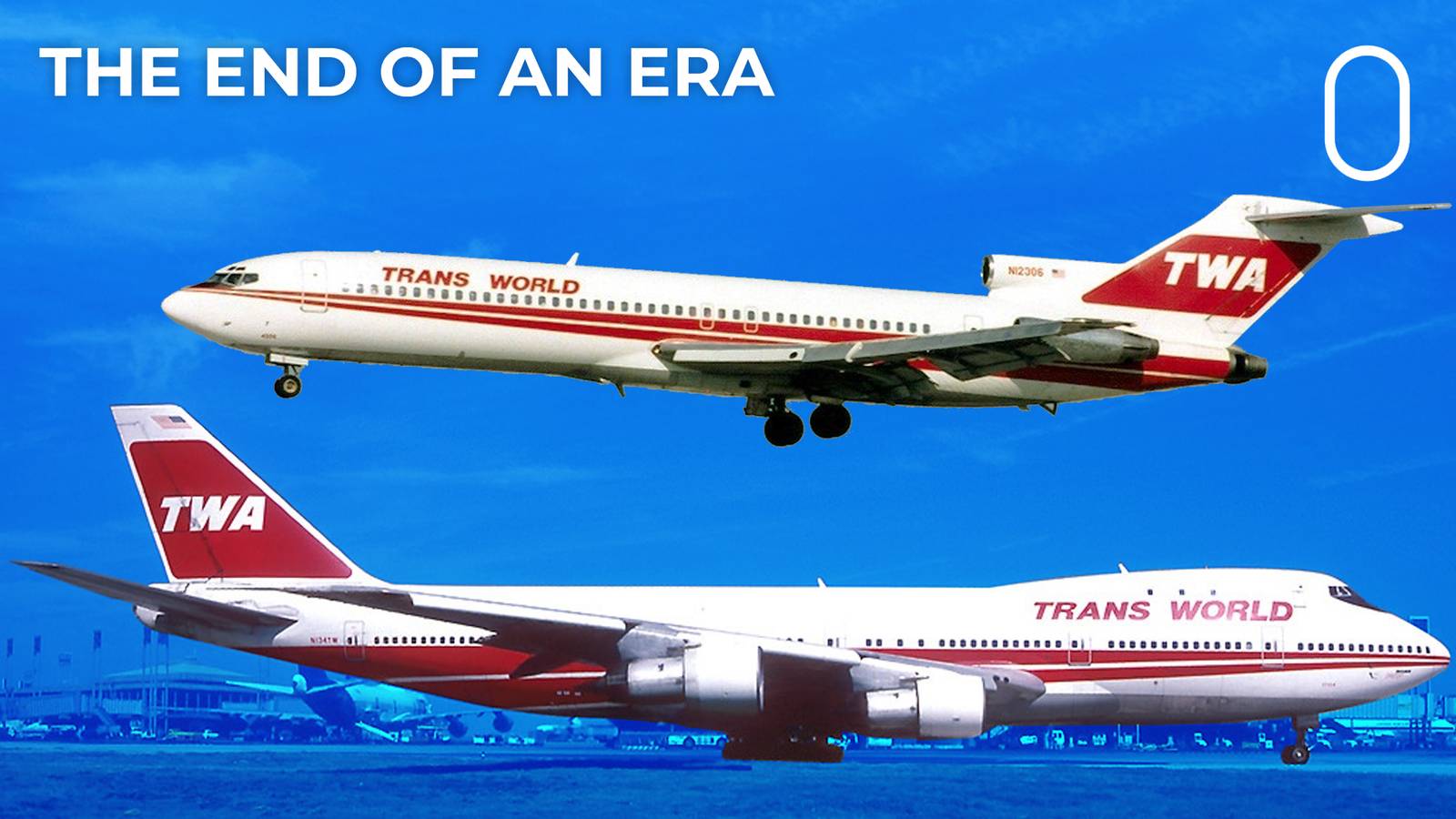 Why Did TWA File For Bankruptcy In 1992?