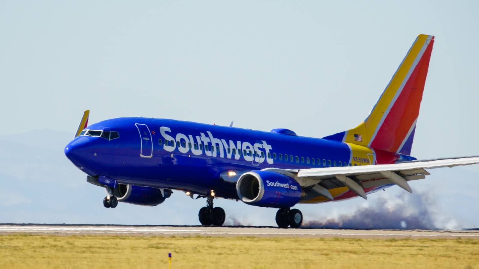 Southwest Airlines Adding Flights From Kansas City To Raleigh