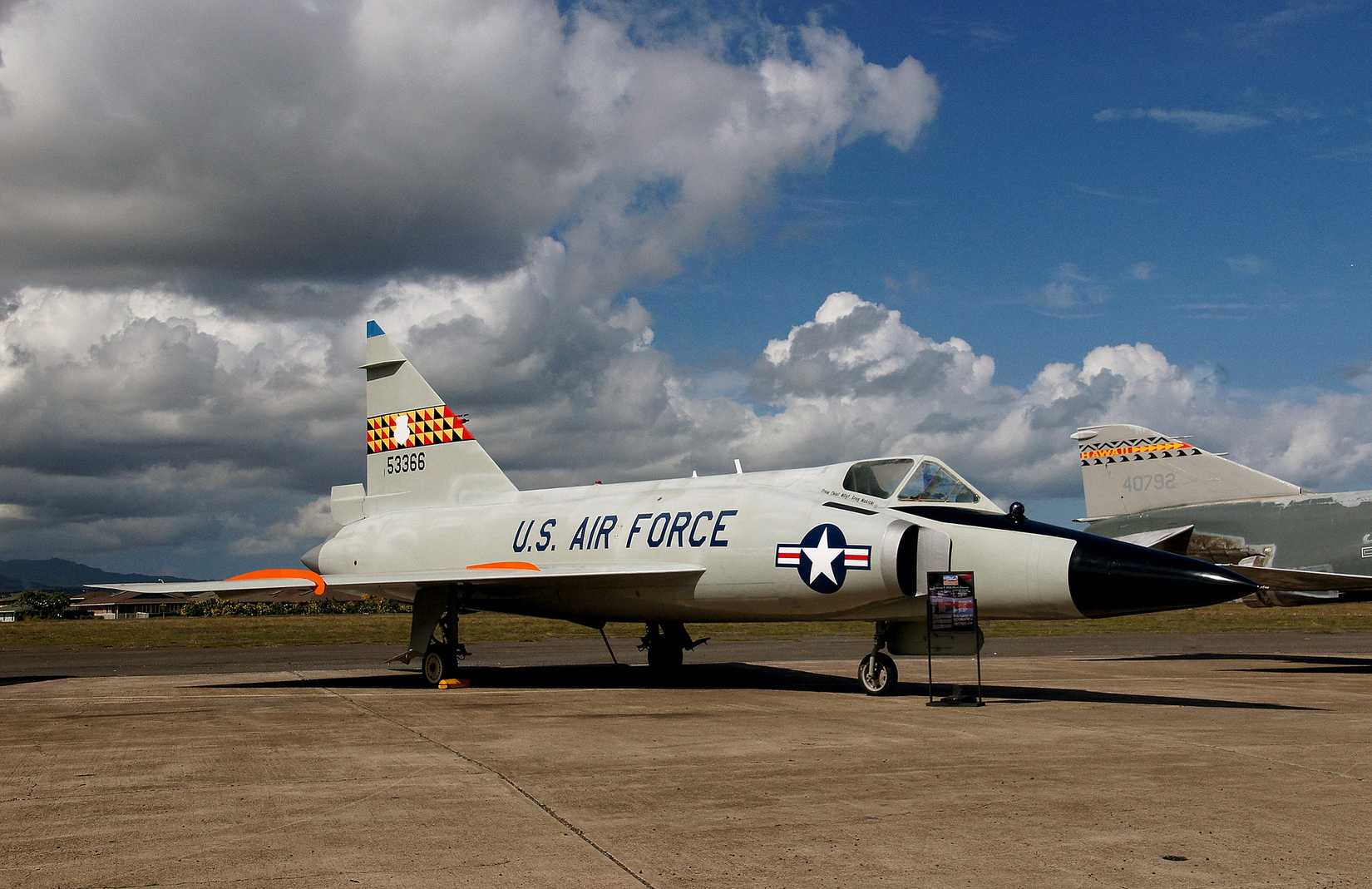 5 Iconic Convair US Air Force Aircraft That Made History