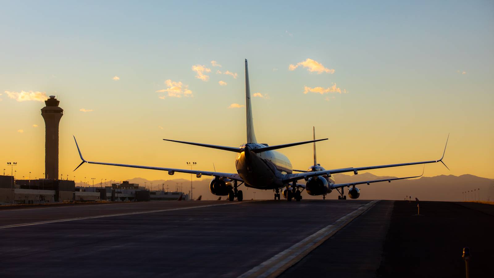 The FAA Selects A New Sustainable ATC Tower Design For Smaller Airports