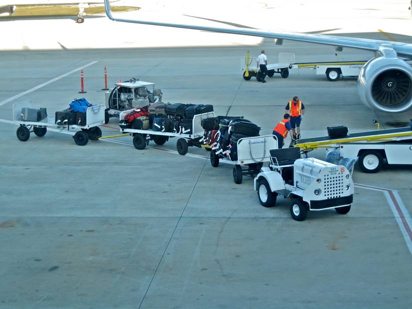 Oversized Baggage: Everything You Need To Know