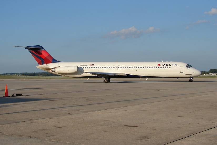 A Brief Guide To The McDonnell Douglas DC-9's Main Variants