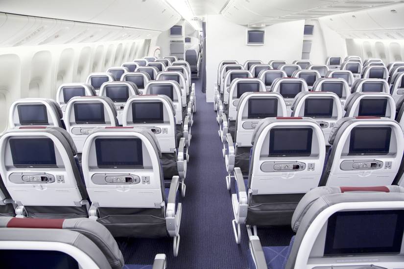 How Do In Flight Entertainment Systems Work?
