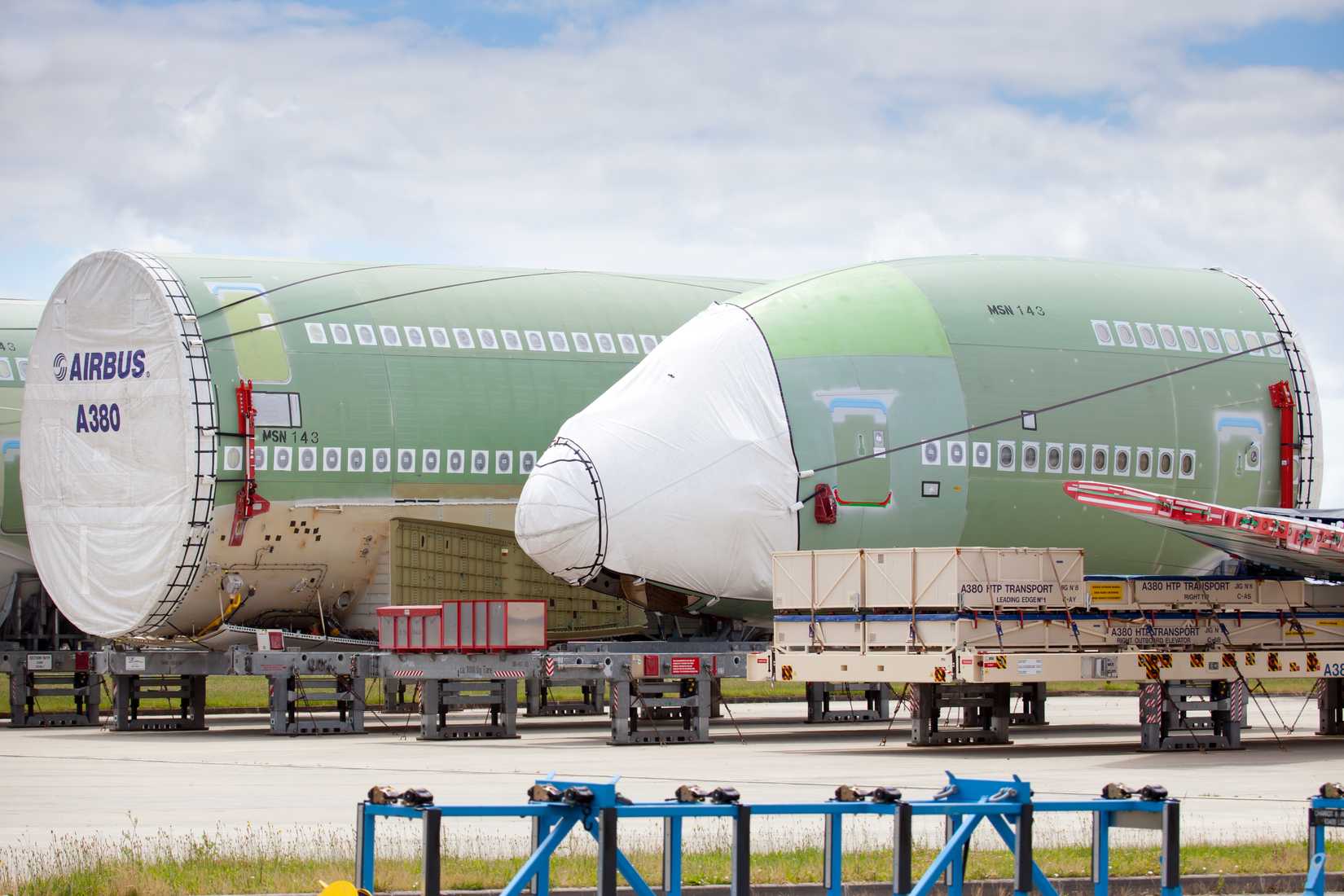 The Problems Boeing Ran Into When Producing The 747