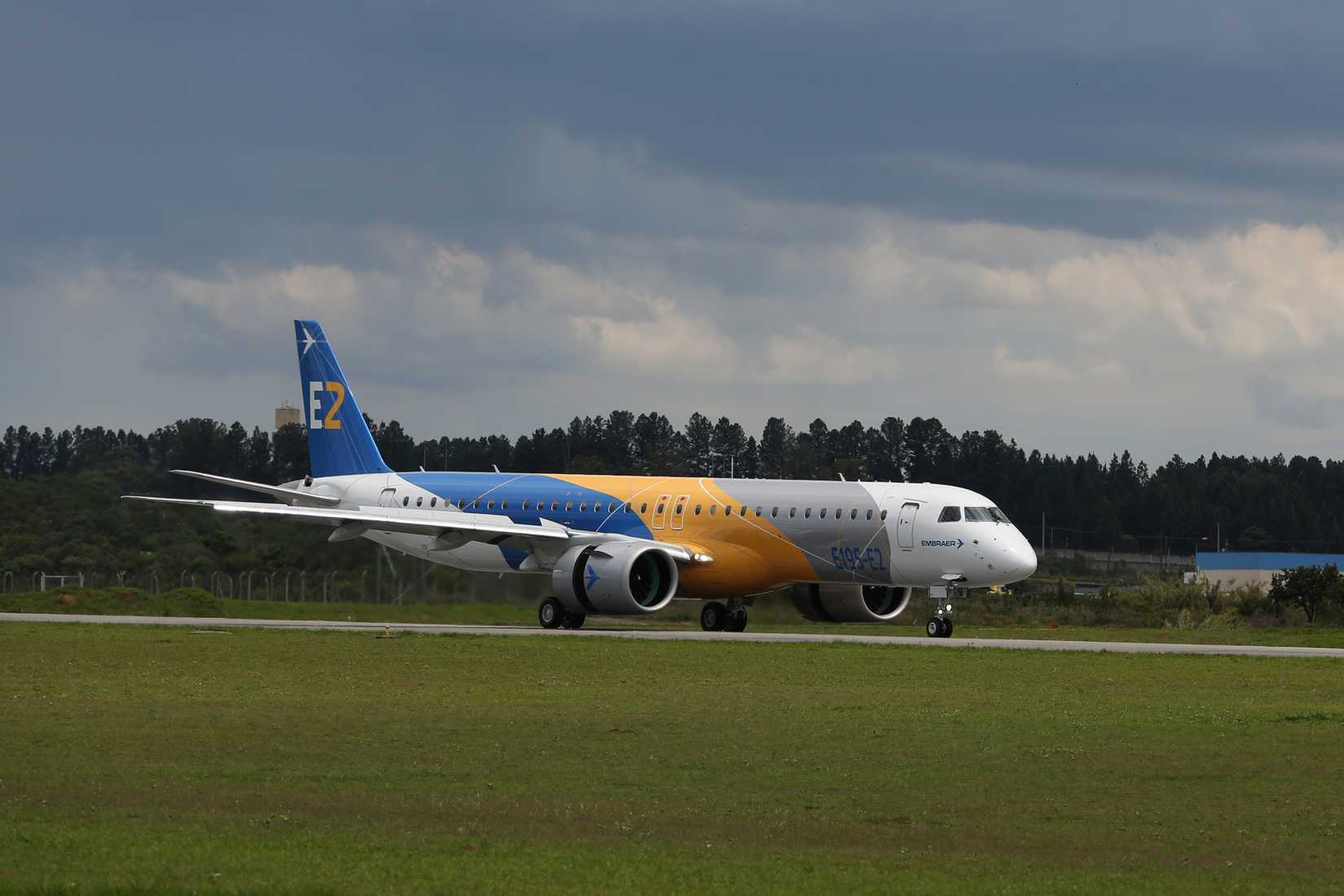 The Battle Of The Regional Aircraft - What Aircraft Is Best?