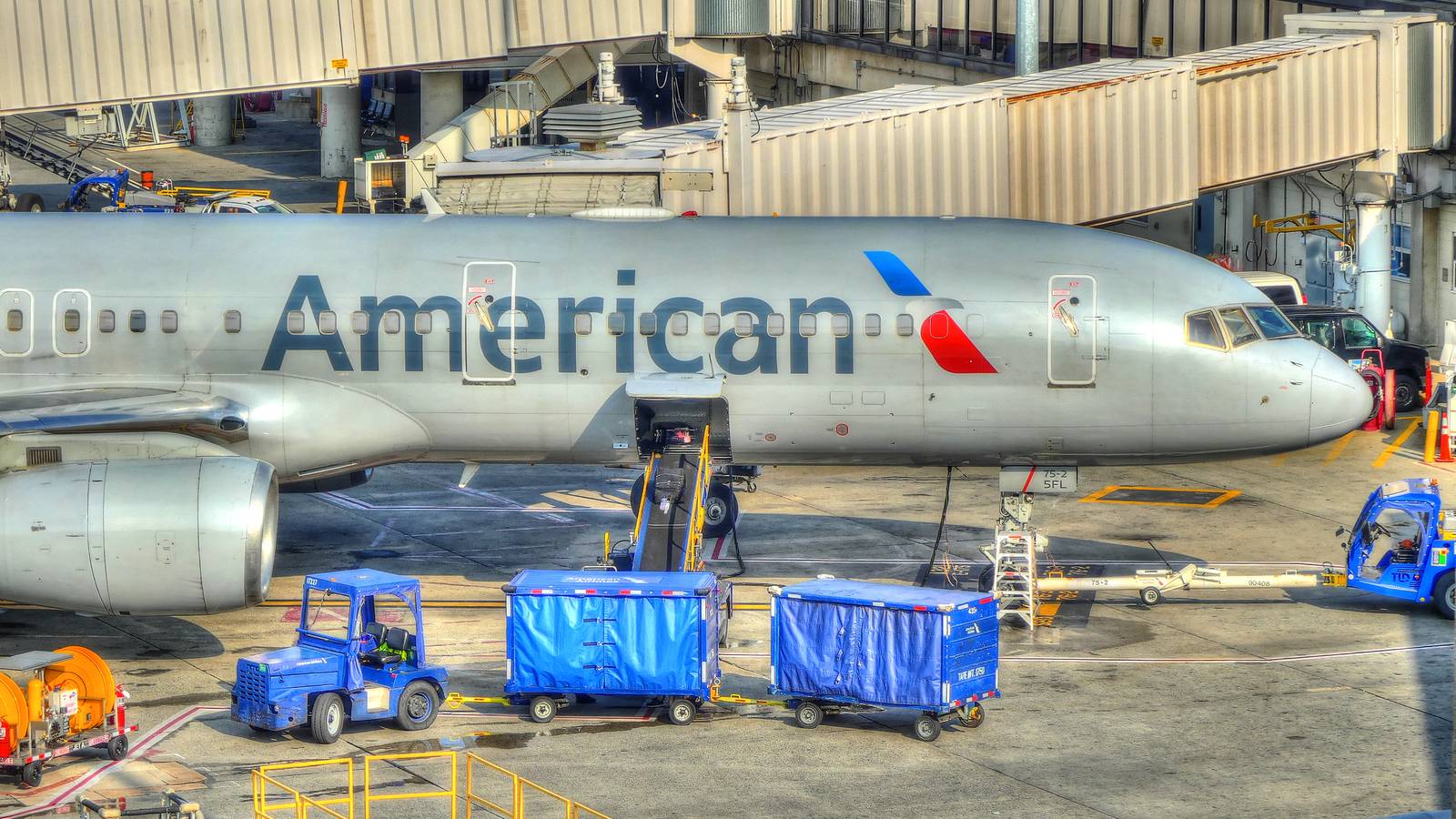 Oversized Baggage: Everything You Need To Know