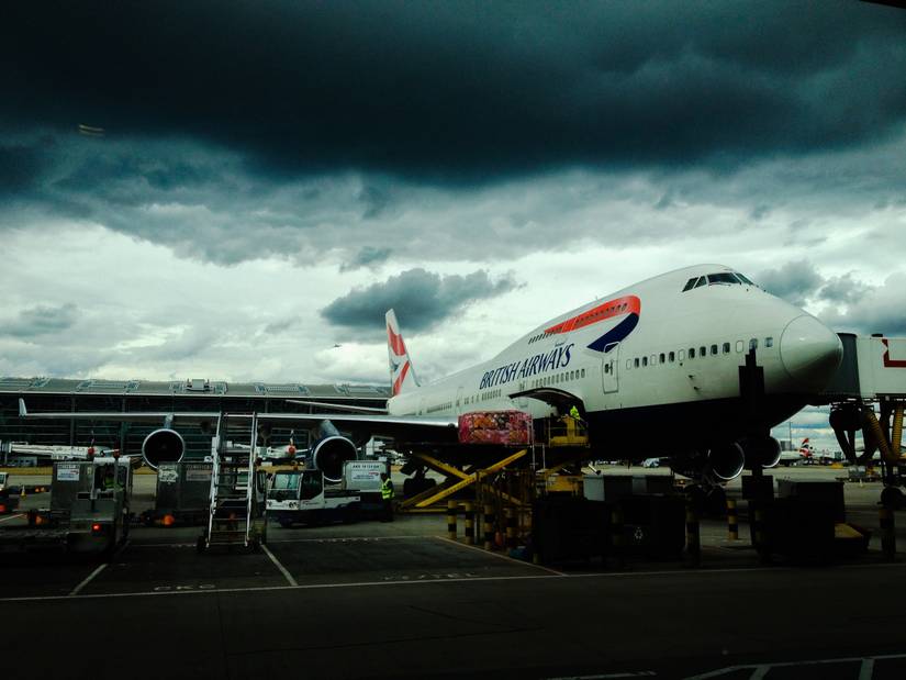 Oversized Baggage: Everything You Need To Know
