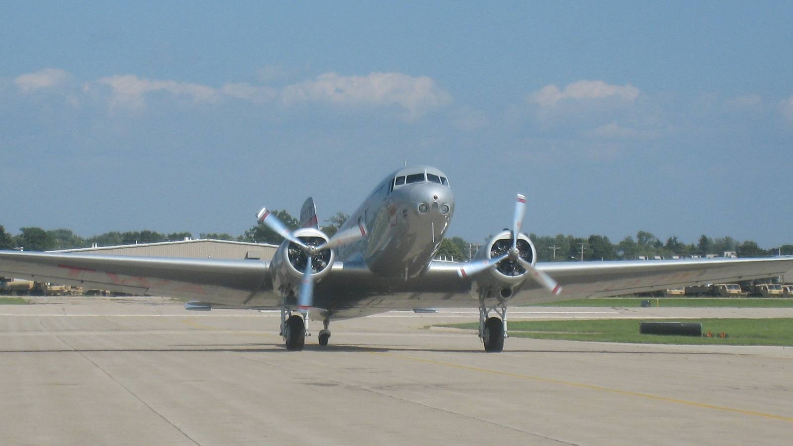 TWA 'Sun Racer' Flight 1: A Cabin Crew Perspective