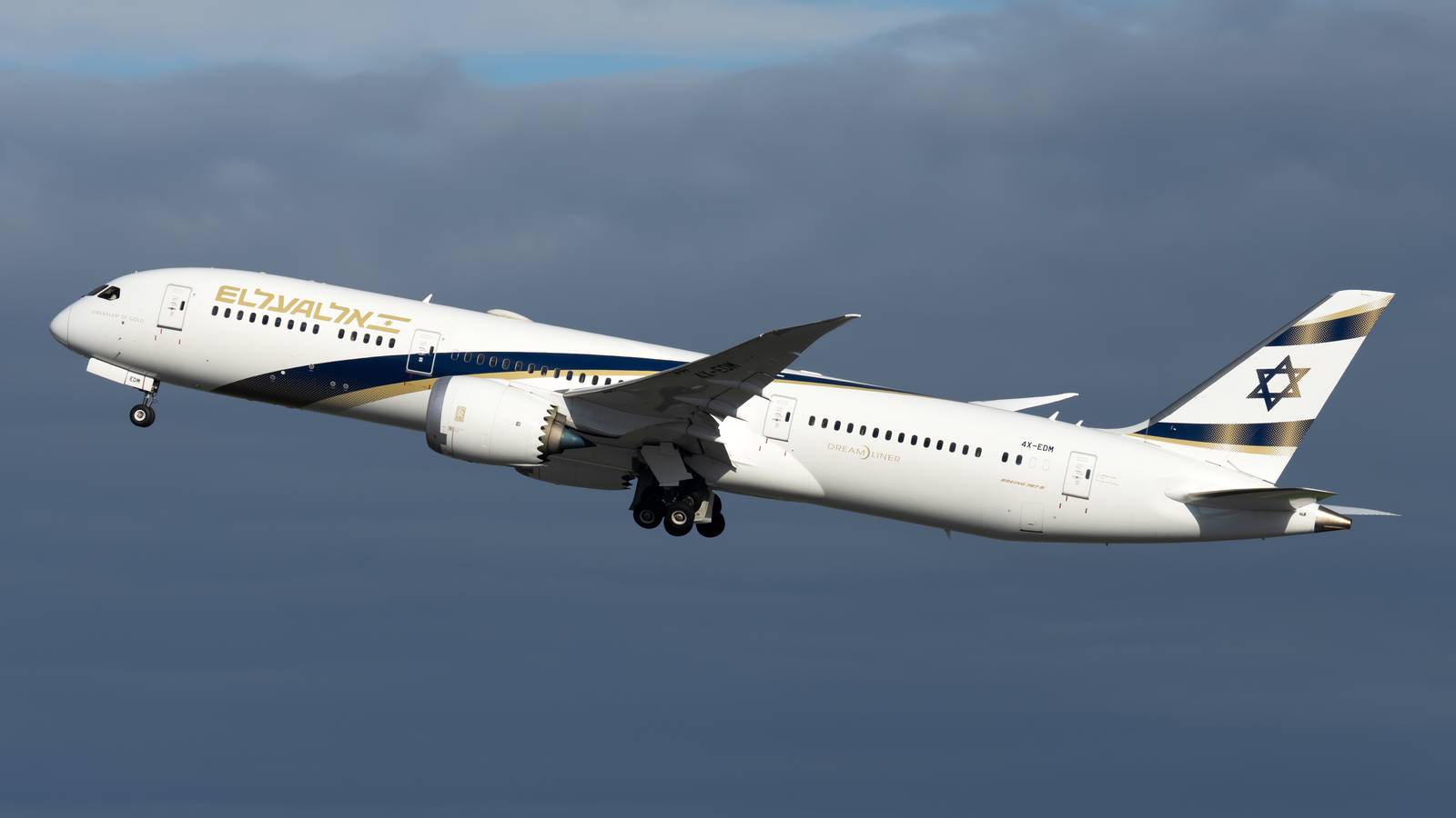 El Al Announces First Nonstop Flight Between Australia And Israel