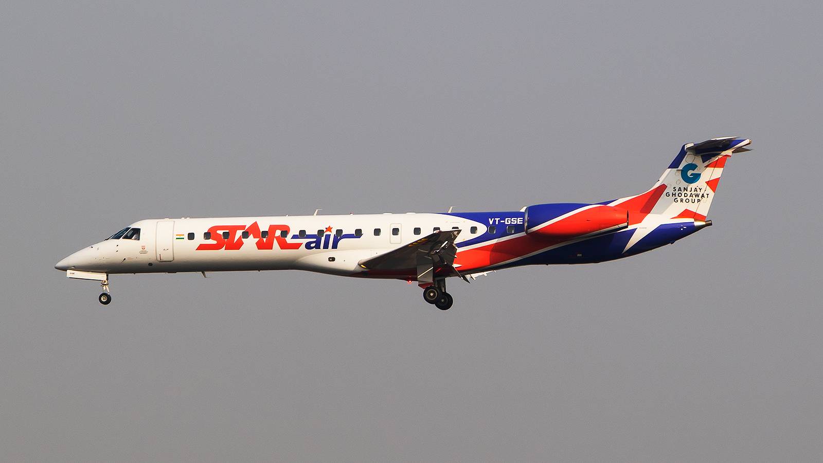 India’s Star Air To Increase Fleet Size In 2023