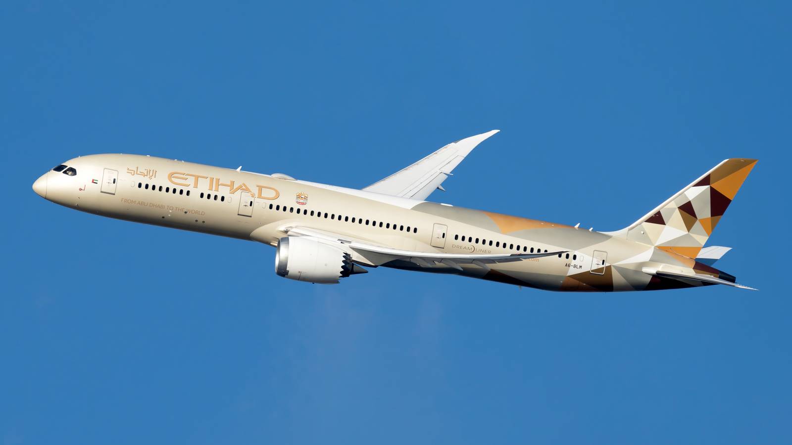 Etihad & China Southern Sign MOU To Expand Cooperation Opportunities