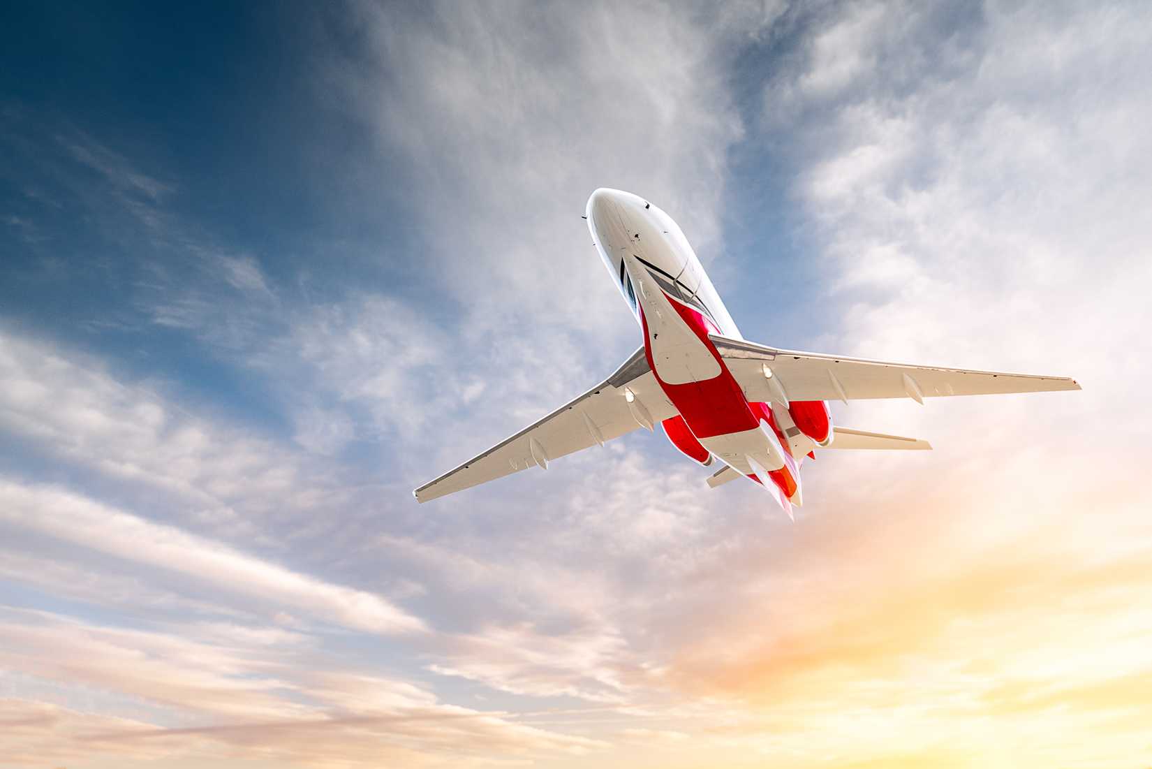 30 Years In The Making: The SyberJet SJ30 & Its Future