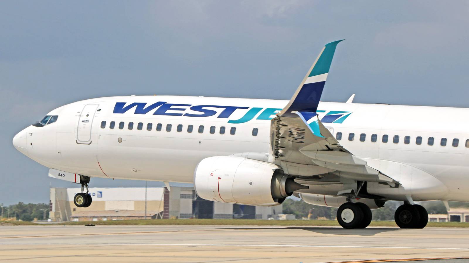WestJet Pilots Asks For Federal Help After Contract Agreement Failure