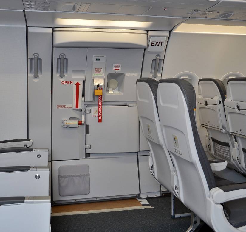 Cabin Crew And Inadvertent Slide Deployment: A Brief Overview