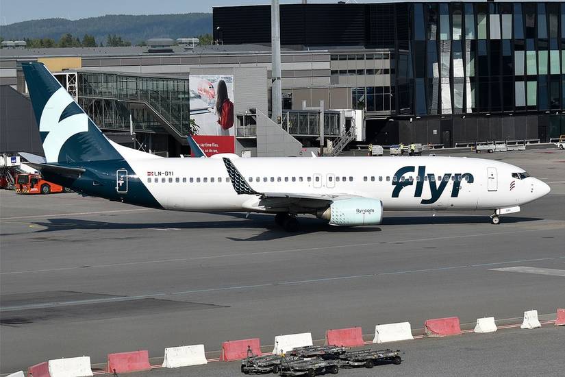 Flyr's Bankruptcy: What Went Wrong?