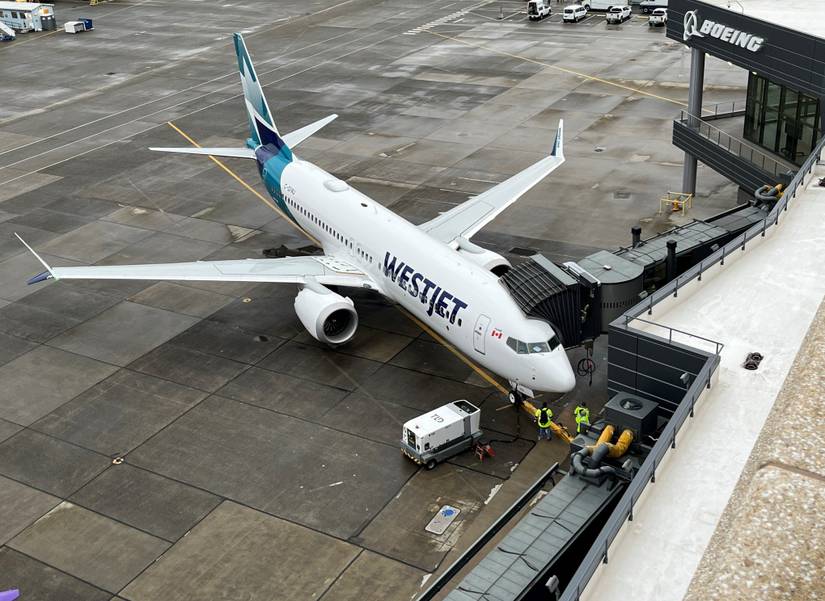 Founded By David Neeleman: The History Of WestJet