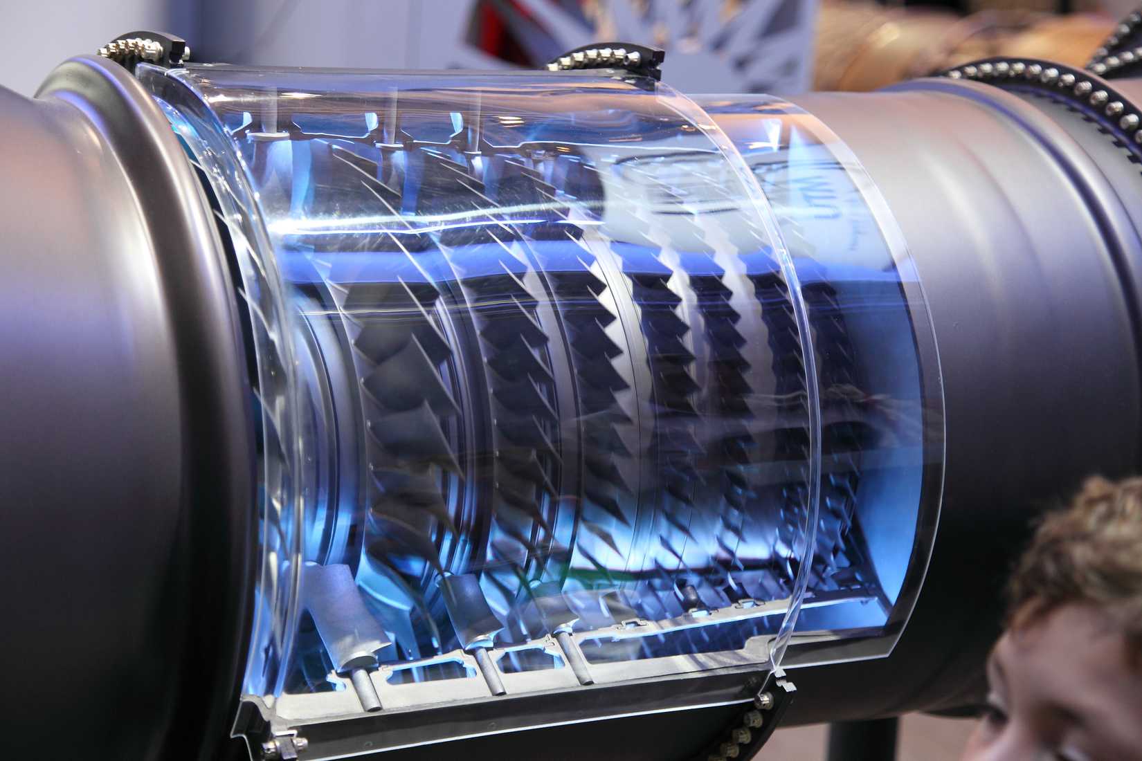 Detecting Deterioration: The Wonderful World Of Engine Trend Monitoring
