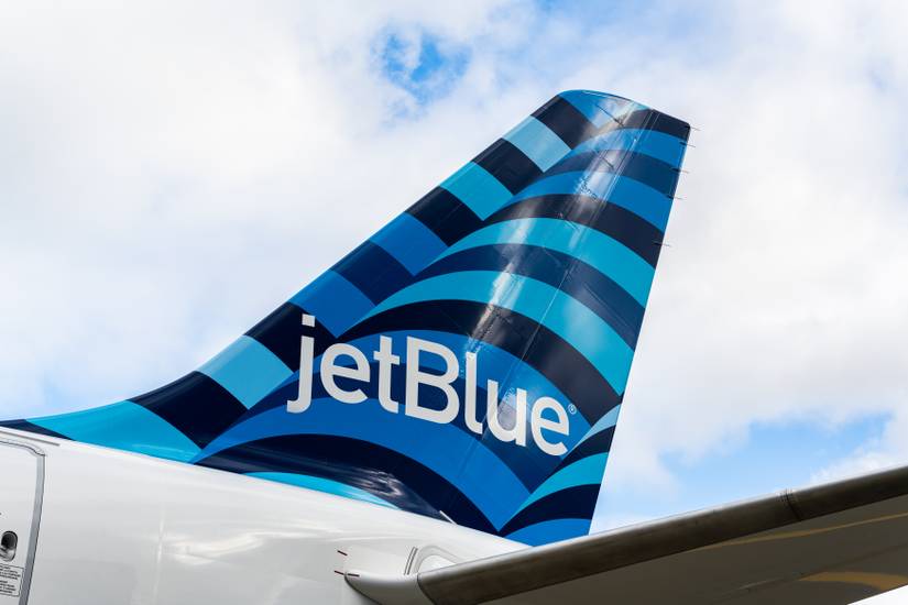JetBlue & CHOOOSE Team Up To Help Passengers Make Sustainable Choices