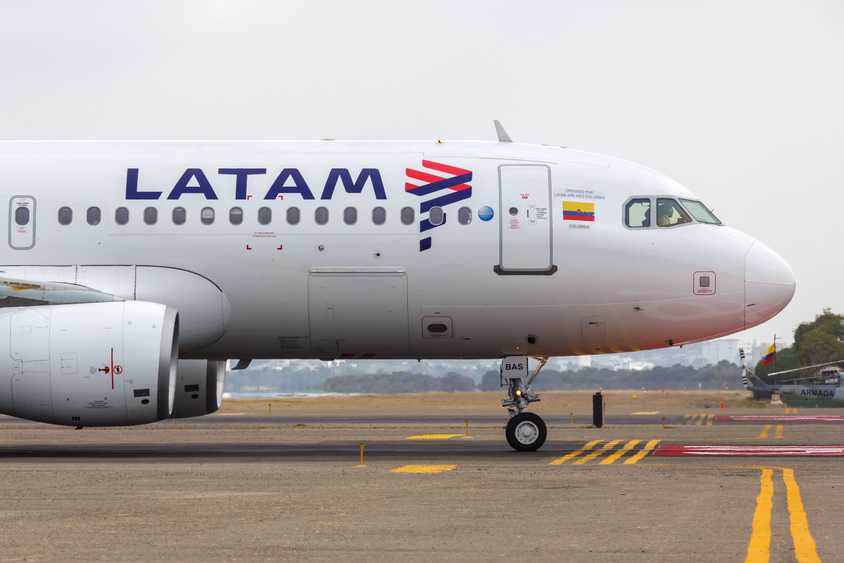 LAN & TAM: A Look At The Two Airlines That Created LATAM