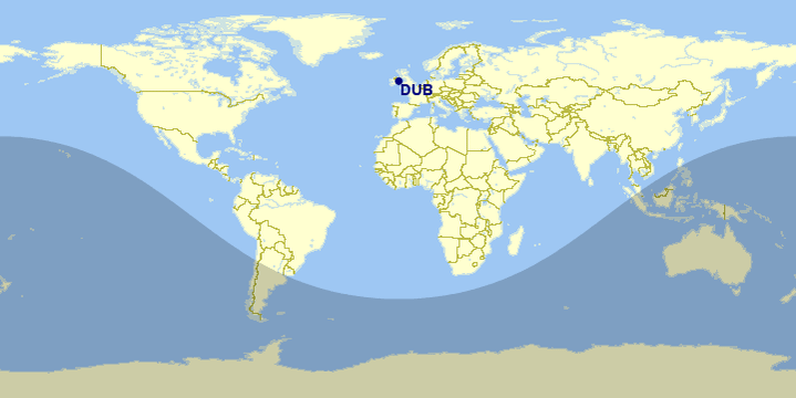 Ireland's New Government Plane: Everything You Need To Know