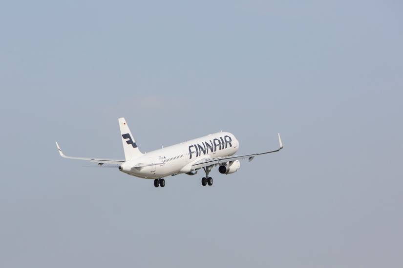 Things Are Looking Up For Finnair Despite A Difficult Year