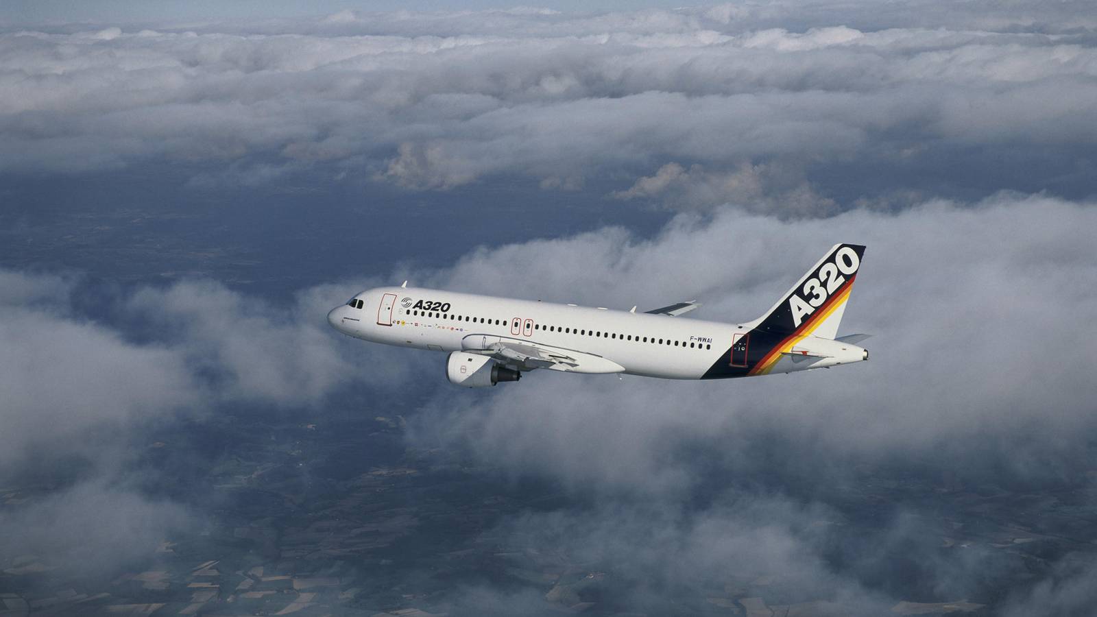 36 Years On: The Story Of The Airbus A320's First Flight