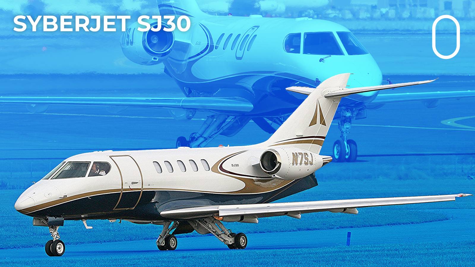 Rare Record-Setter: What Is The SyberJet SJ30?