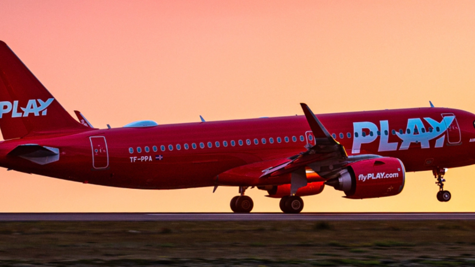 Huge Milestone: Iceland's PLAY Flies Its 1 Millionth Passenger