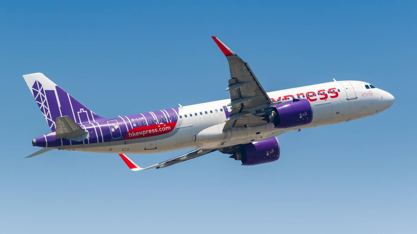HK Express: A Complete History
