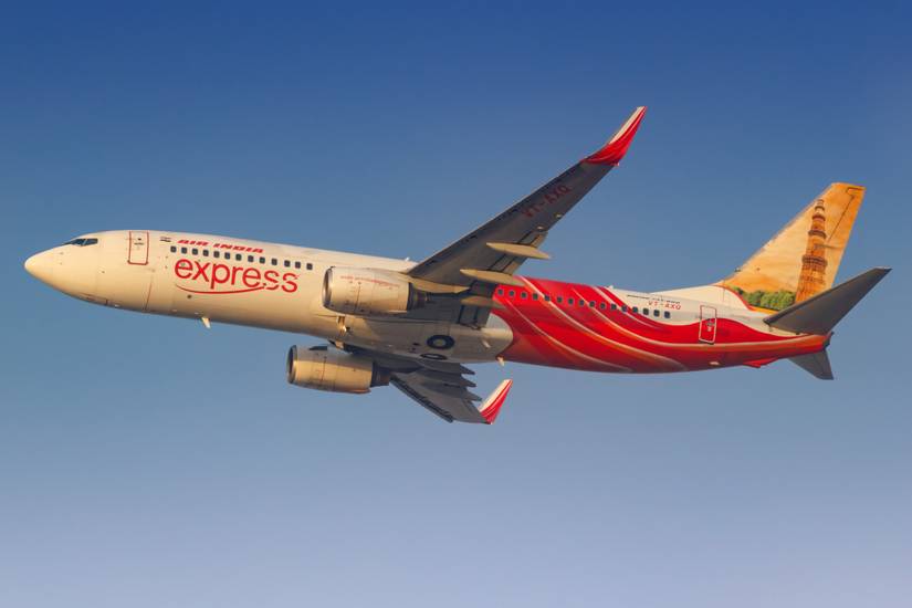 Air India Express Upgrades In-Flight Dining With New Meals
