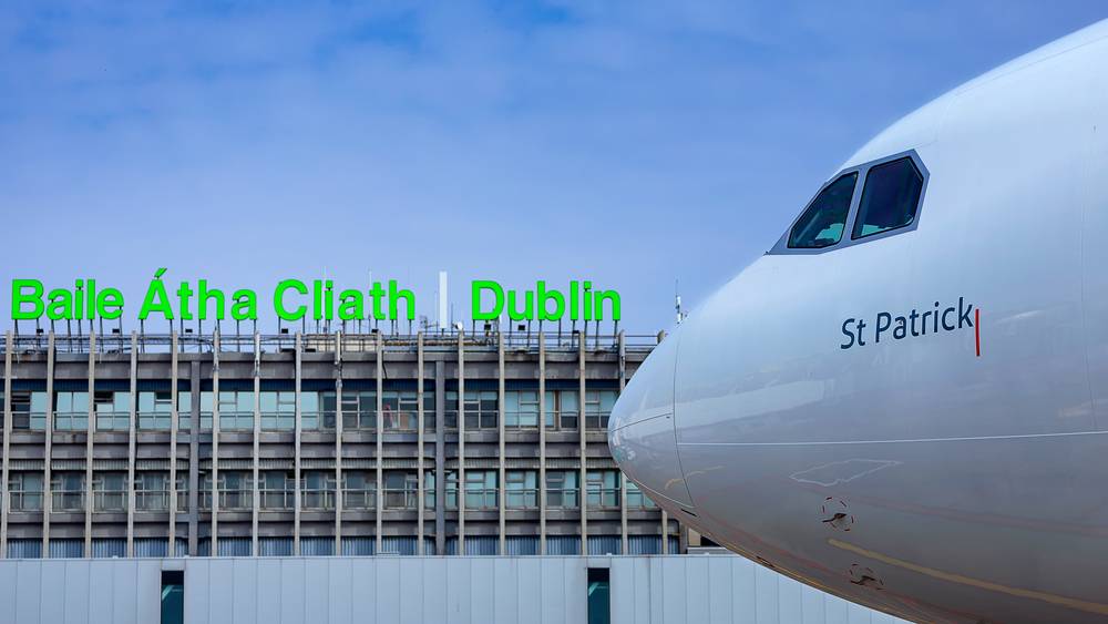 How Dublin Airport Is Aiming To Improve Its Image
