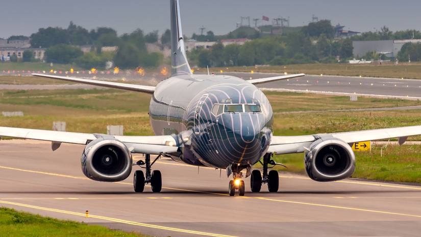 How To Tell The Differences Between Boeing's 737 Classic, NG & MAX Families