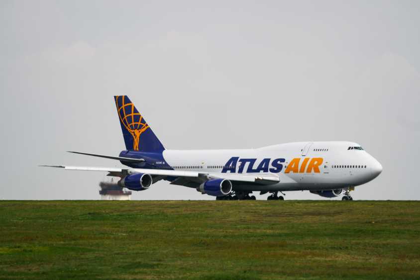 A Look At Atlas Air's Business Model