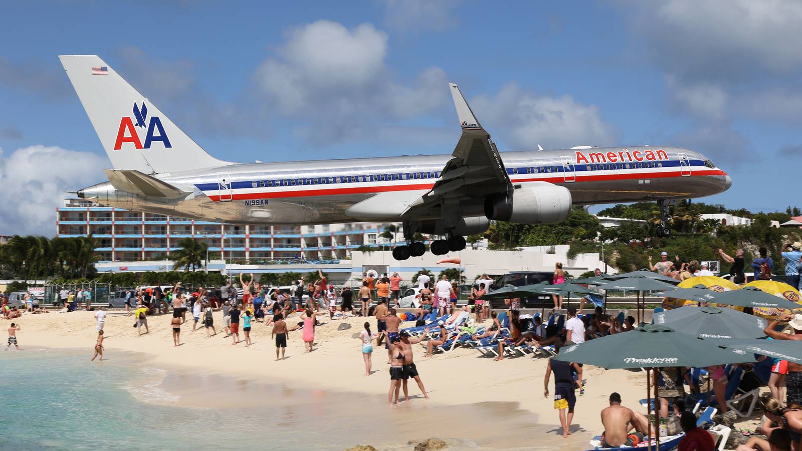 Why Was The Boeing 757 So Popular?