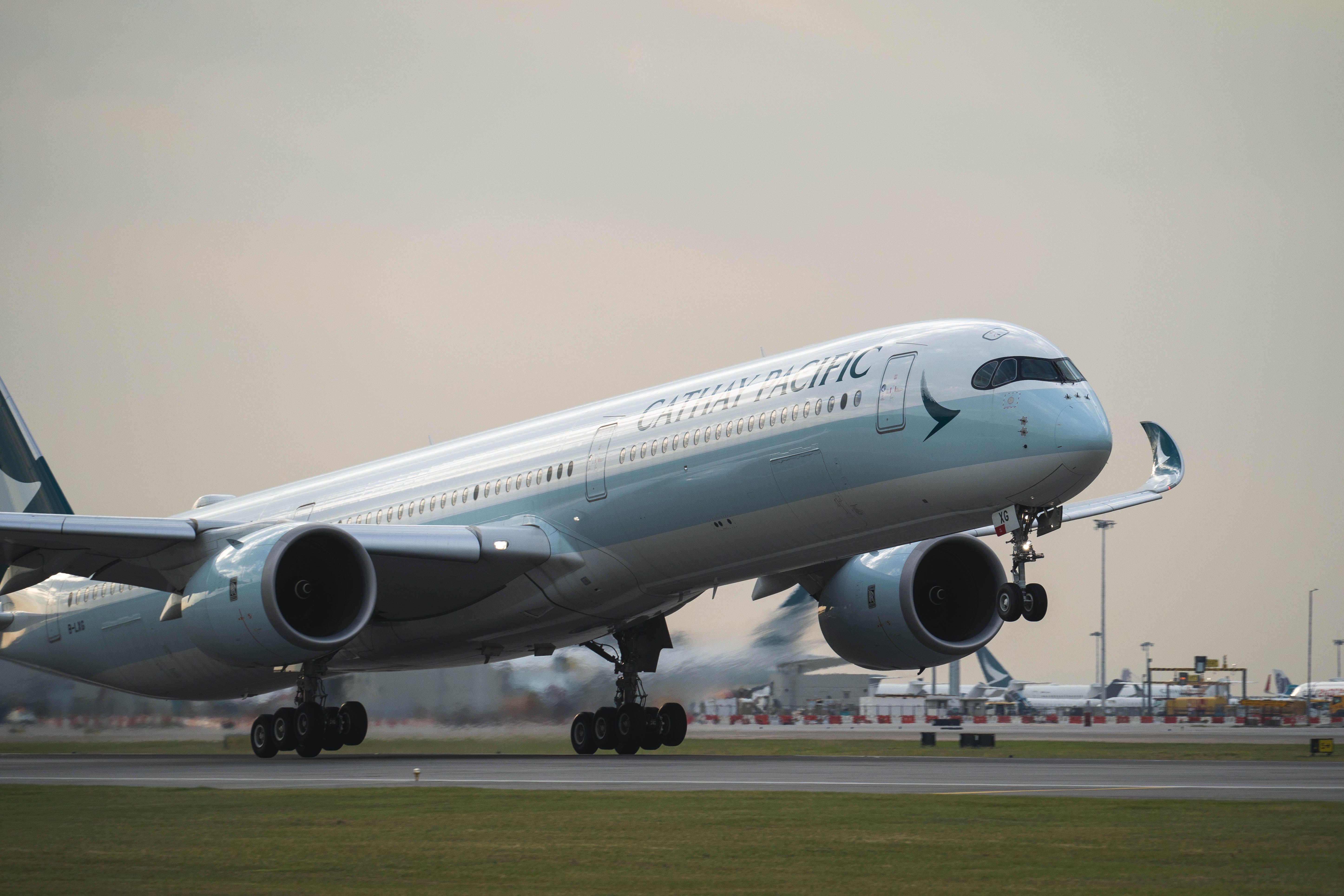 Cathay Pacific’s Free Ticket Campaign Comes To India, Bangladesh, Nepal ...