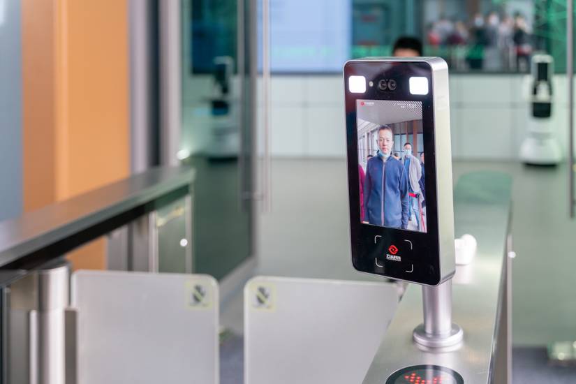 Sacramento International Airport Deploys Biometric Technology For ...
