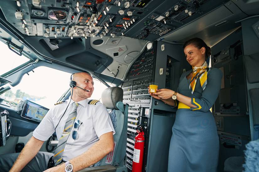 Everything You Need To Know About Airline Standard Operating Procedures