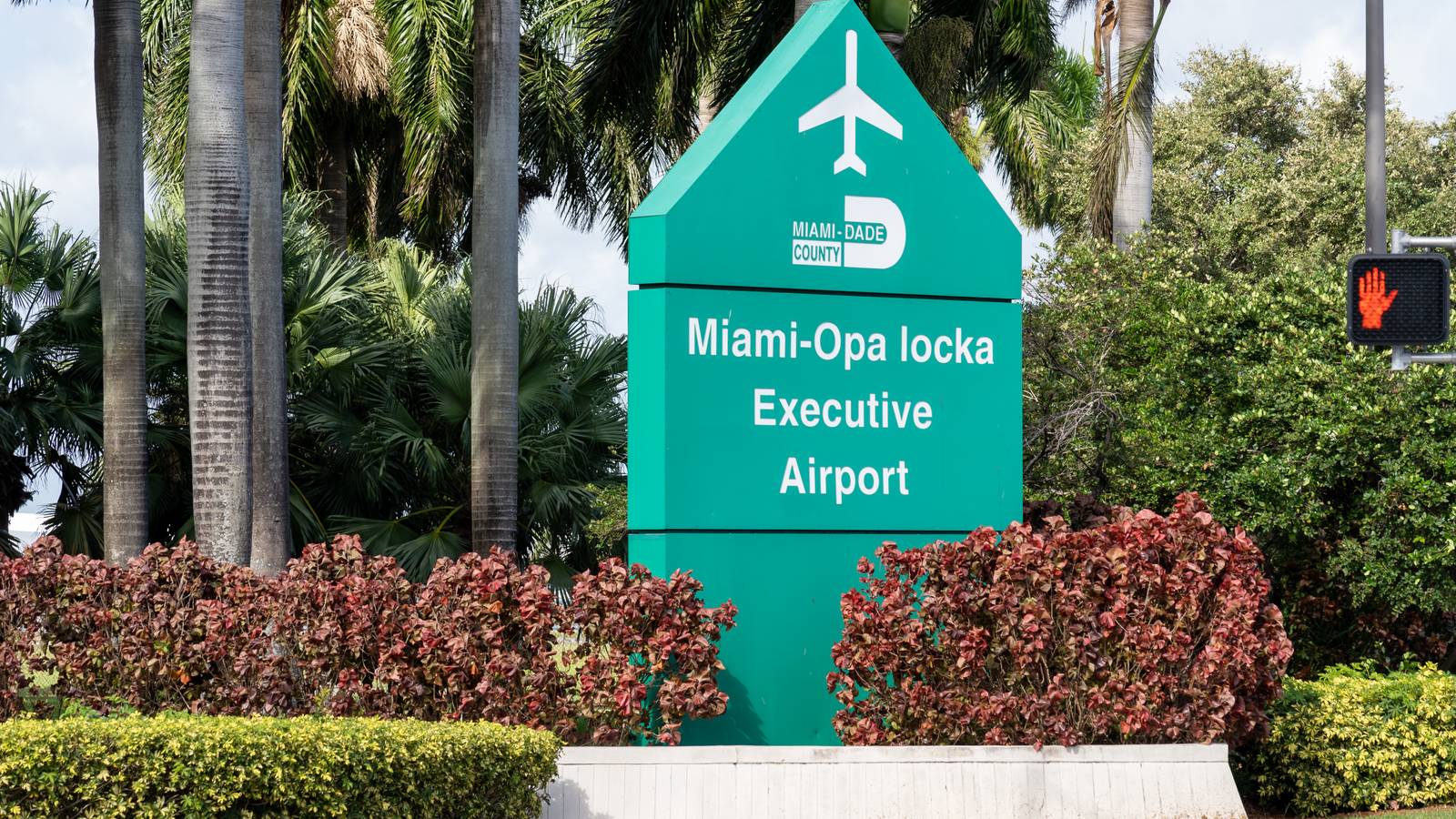 Miami-Dade County Announces Funding For New Aviation Career Training Center