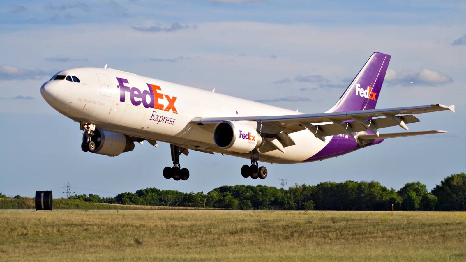 FedEx Pilots Are Set To Vote On Strike Action