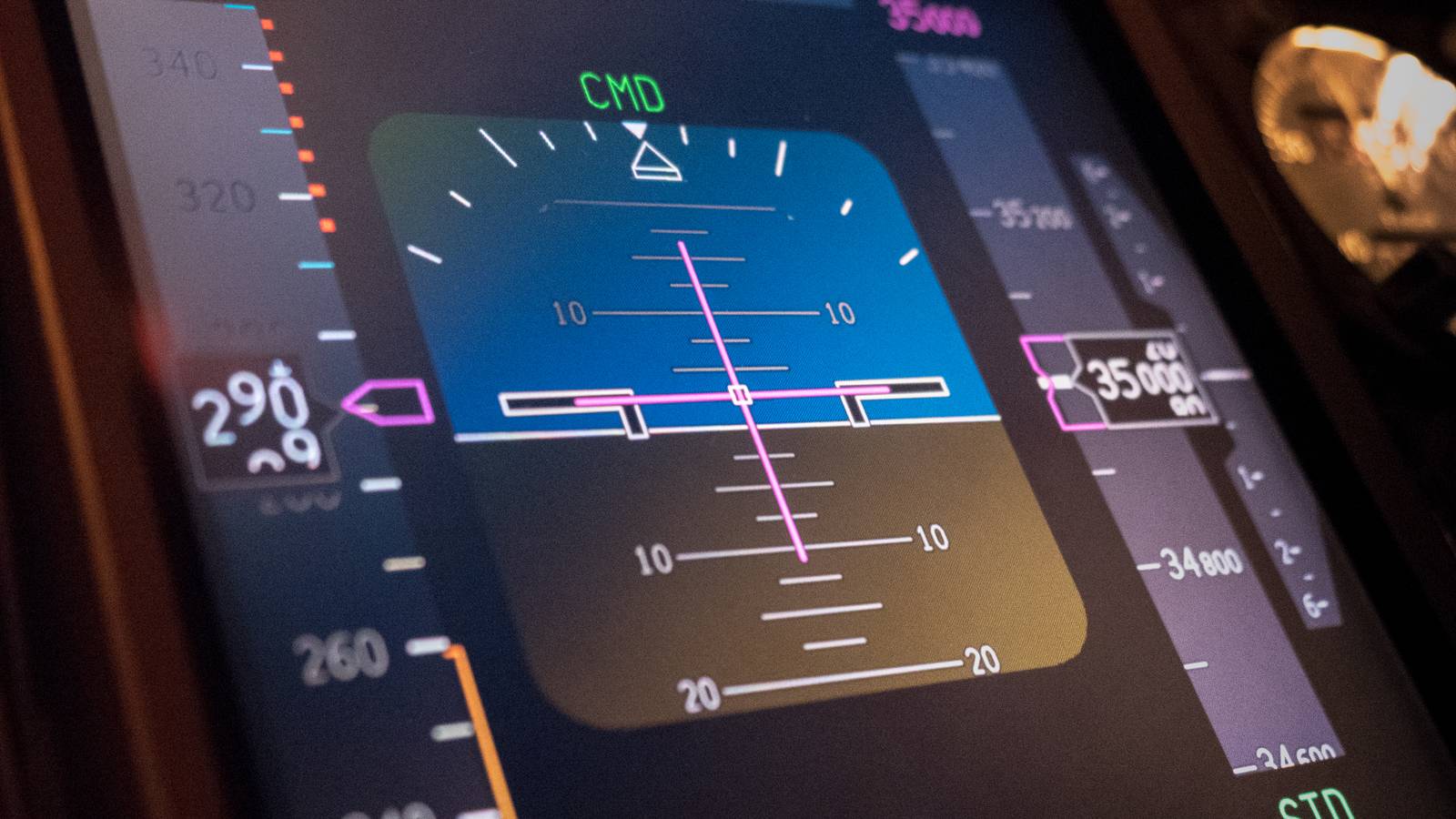 What Is A Flight Director & How Do They Work?