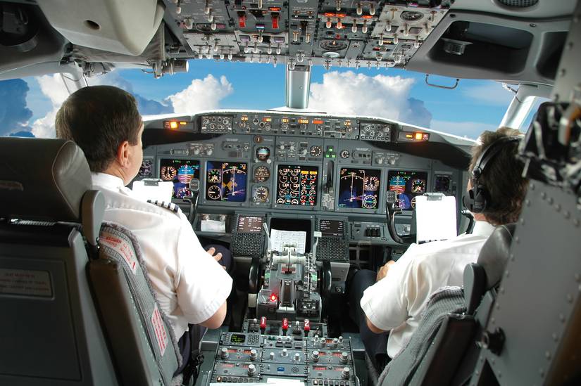 Everything You Need To Know About Airline Standard Operating Procedures